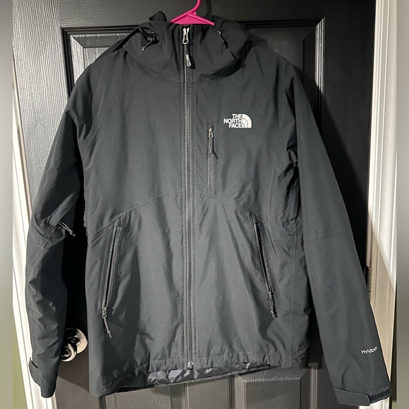 The North Face | Jackets & Coats | Mens North Face Shell Jacket | Poshmark